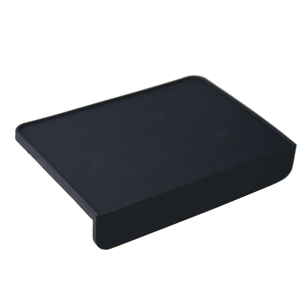 Coffee Tamper Mat Silicone Tamp Station Espresso Tamping Mat Coffee ...