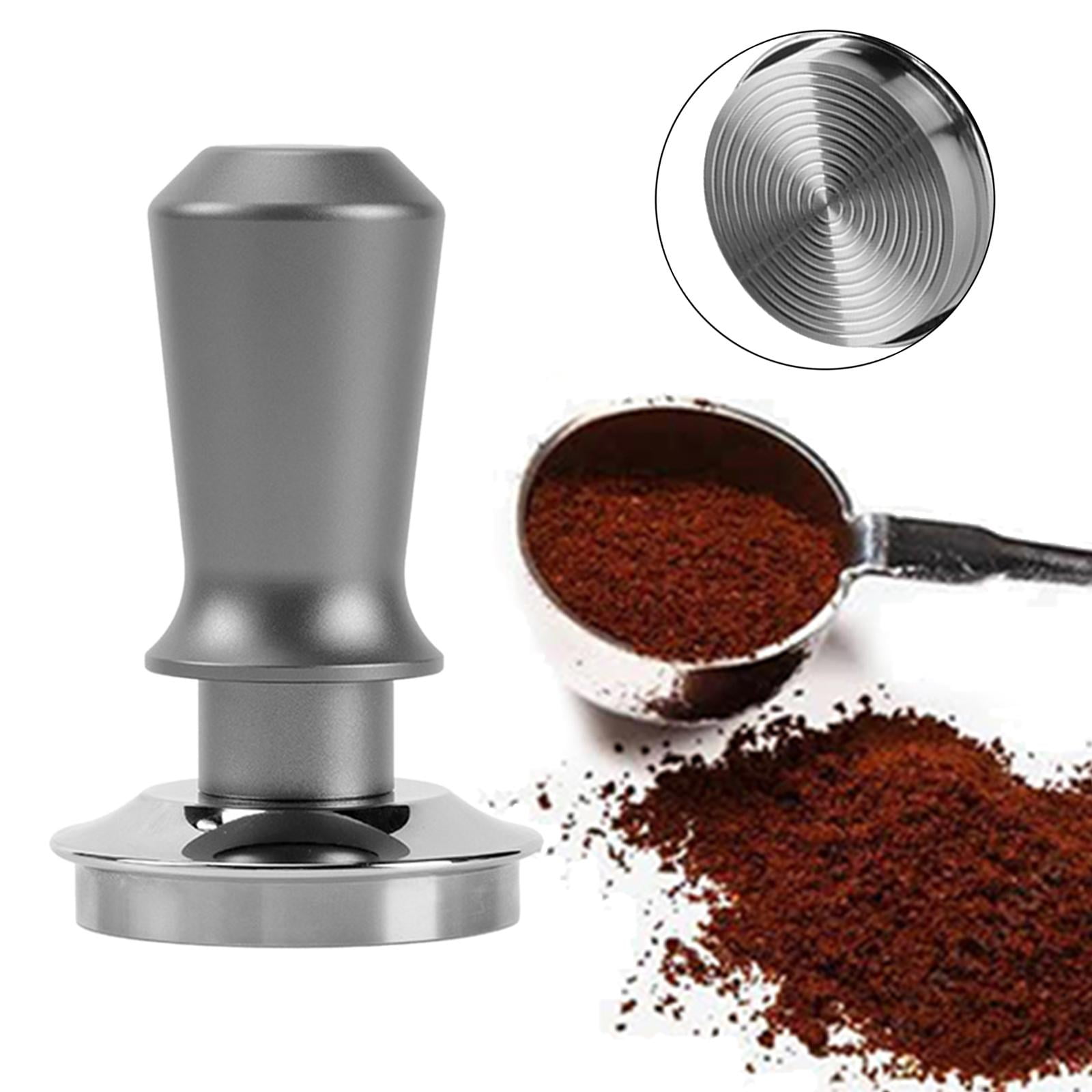 Coffee Tamper Press Tool Tamper Espresso Handle for Restaurants Bar ...