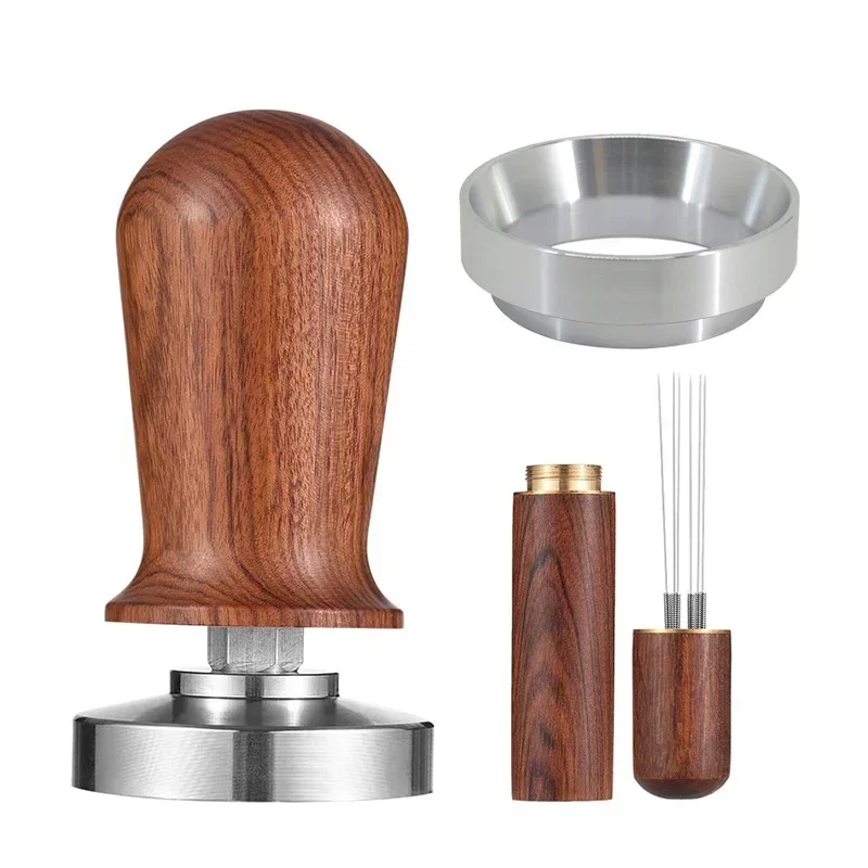 Coffee Tamper Spring Espresso Tamper 51mm Coffee Tampers and Coffee ...