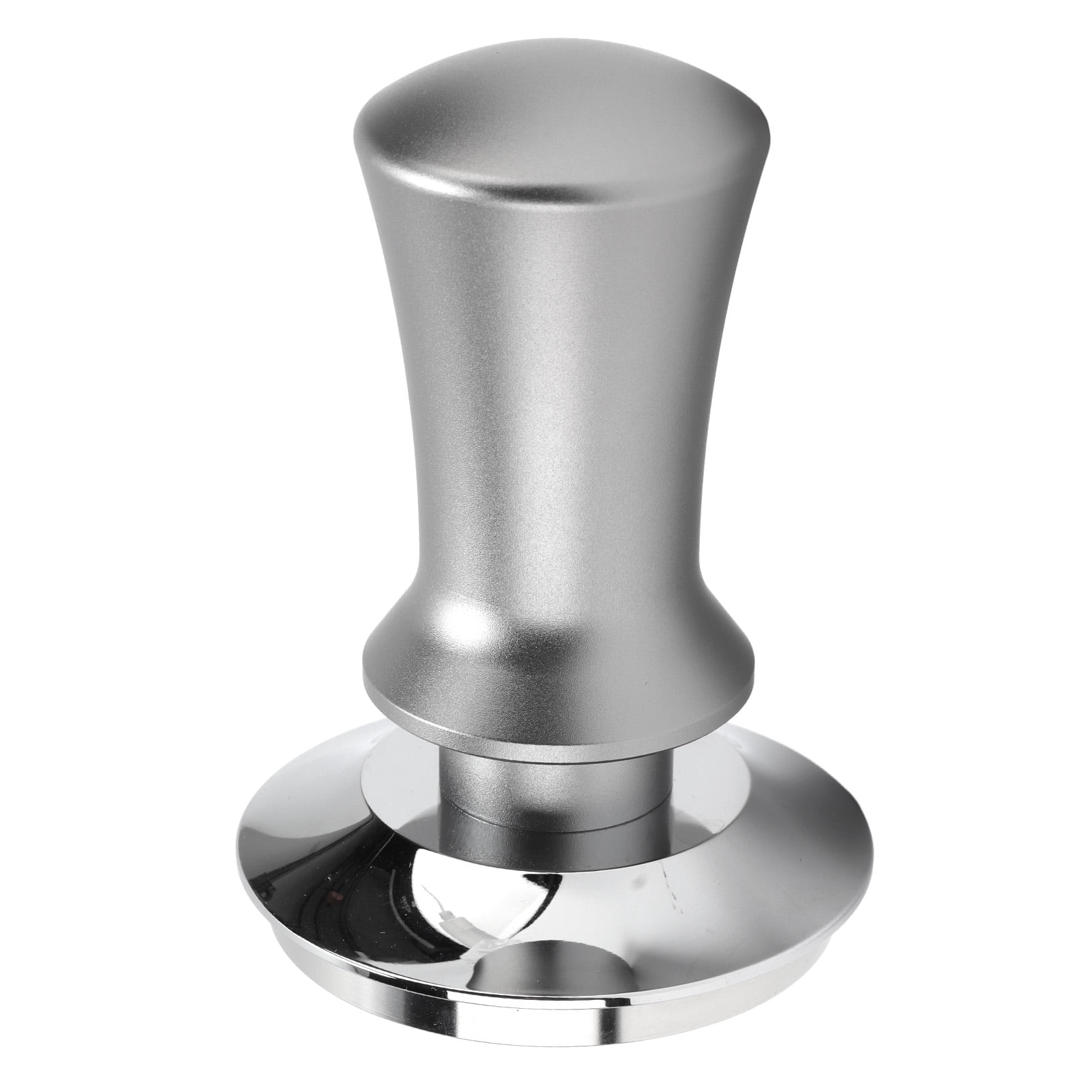 Coffee Tamper, Stainless Steel Coffee Tamper Coffee Powder Press Hammer ...