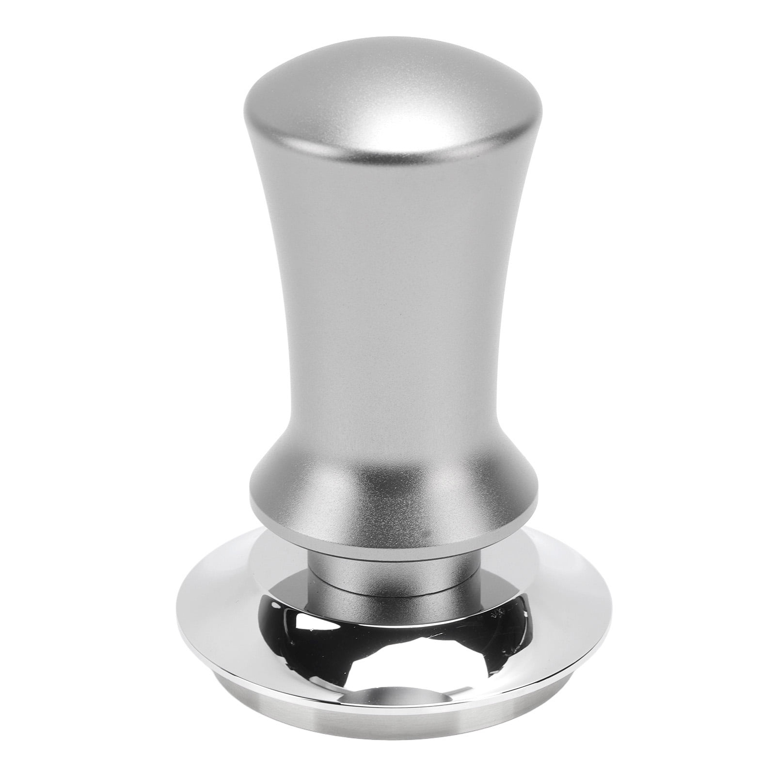 Coffee Tamper, Stainless Steel Coffee Tamper Coffee Powder Press Hammer ...