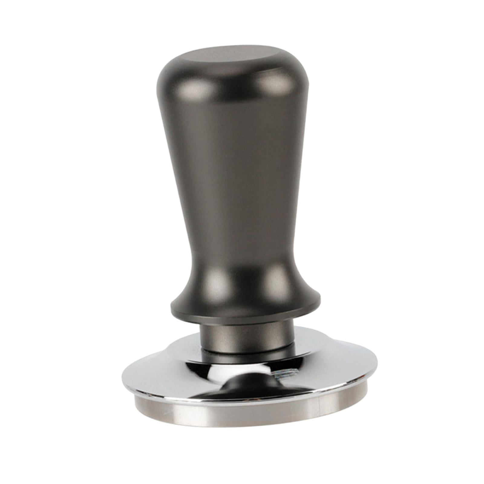 Coffee Tamper,Stainless Steel Flat base Tamper,Coffee Tamper Sp Flat ...
