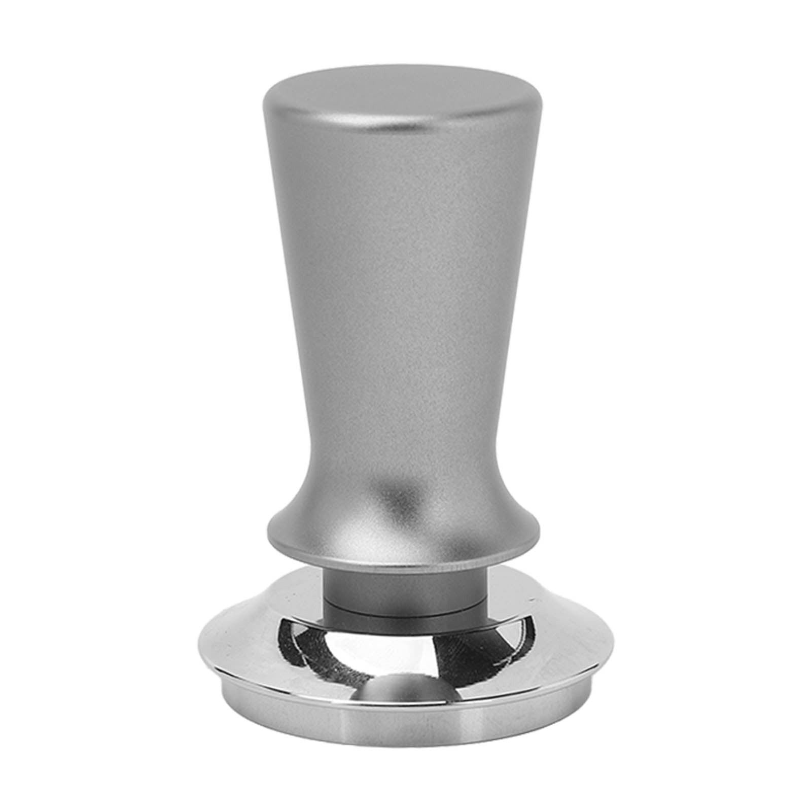 Coffee Tamper Stainless Steel Pressure Tamper Easy to Use Coffee ...