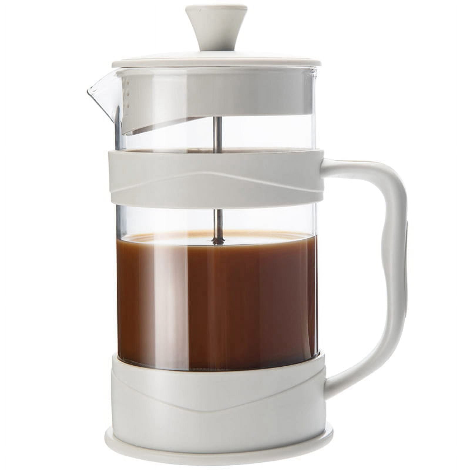 Coffee Tea Maker, Camping Mini Coffee/ Tea Cold Brew Coffee Maker 12OZ ...