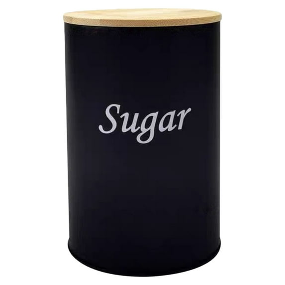 Coffee Tea Sugar Container,Coffee Jar,Tea Container,Sugar Container for ...