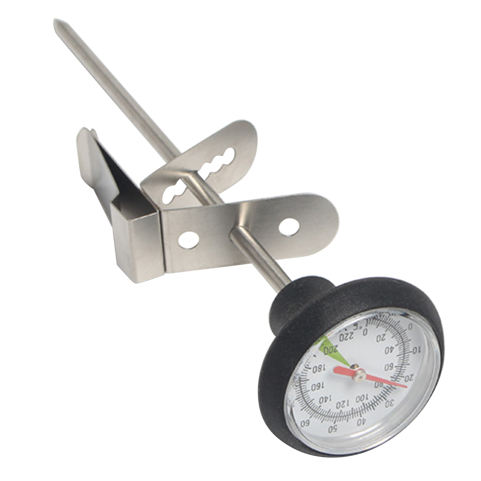 Coffee Thermometer Quick-display Analog Dial Thermometer -10~100 ...