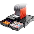 Coffee Vertuo Pod Holder, Capsules Stand Storage Drawer for K Cup ...