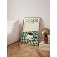 Coffee Wall Art Good Morning Coffee Lover Station Trendy Kitchen ...
