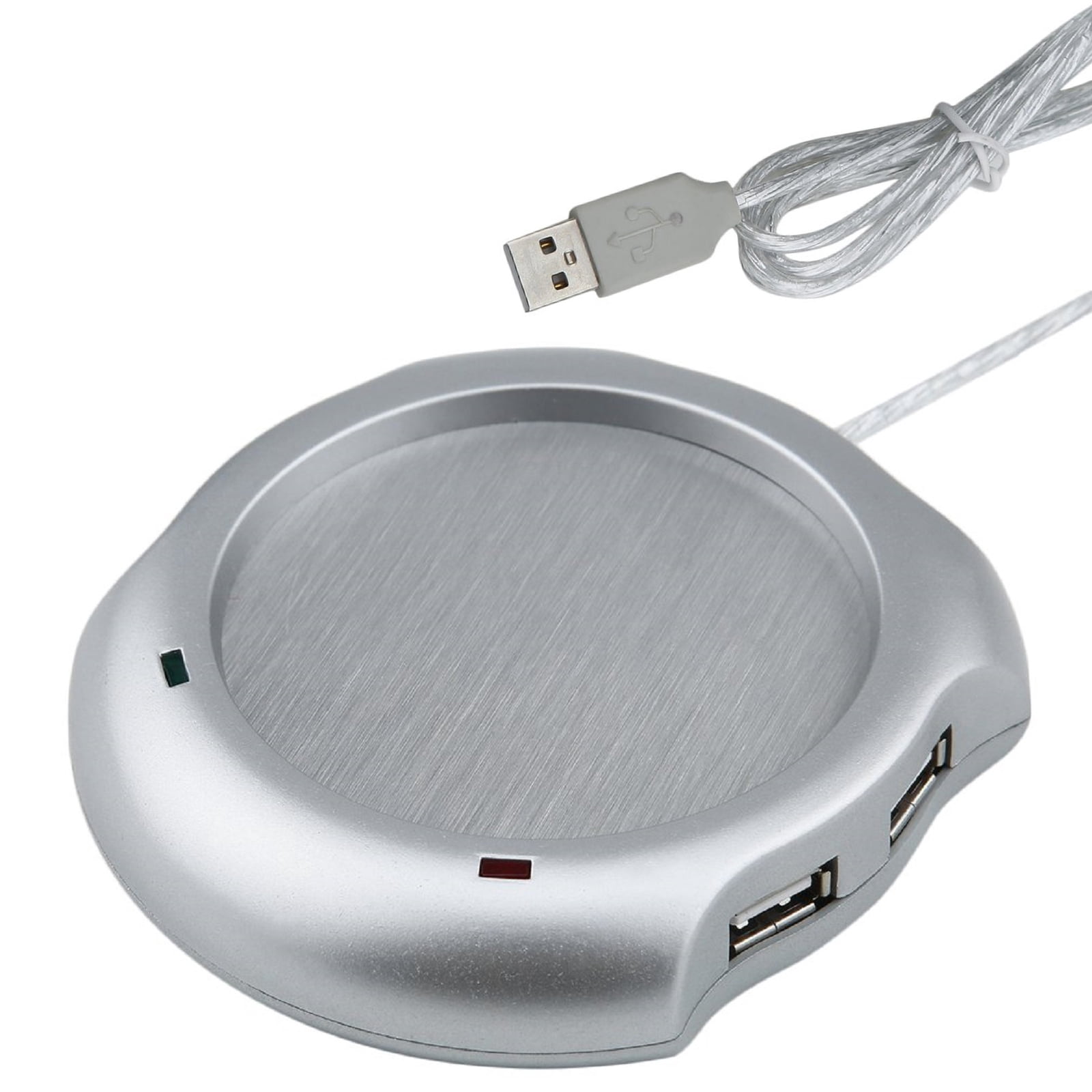 Coffee Water Warmer USB HUB Warmer for Laptop, 500-1000mA - Walmart.com