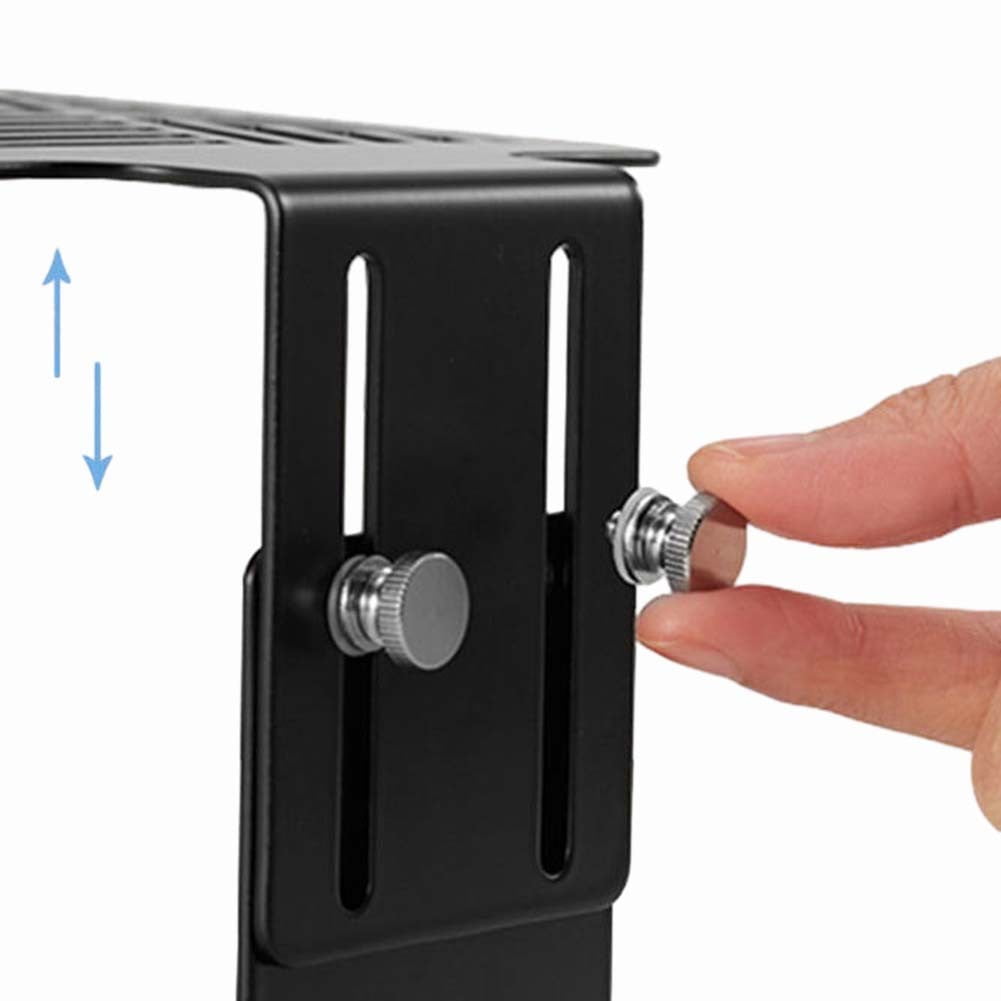 Coffee Weighing Rack Scale Frame Holder Adjustable Height for Espresso ...