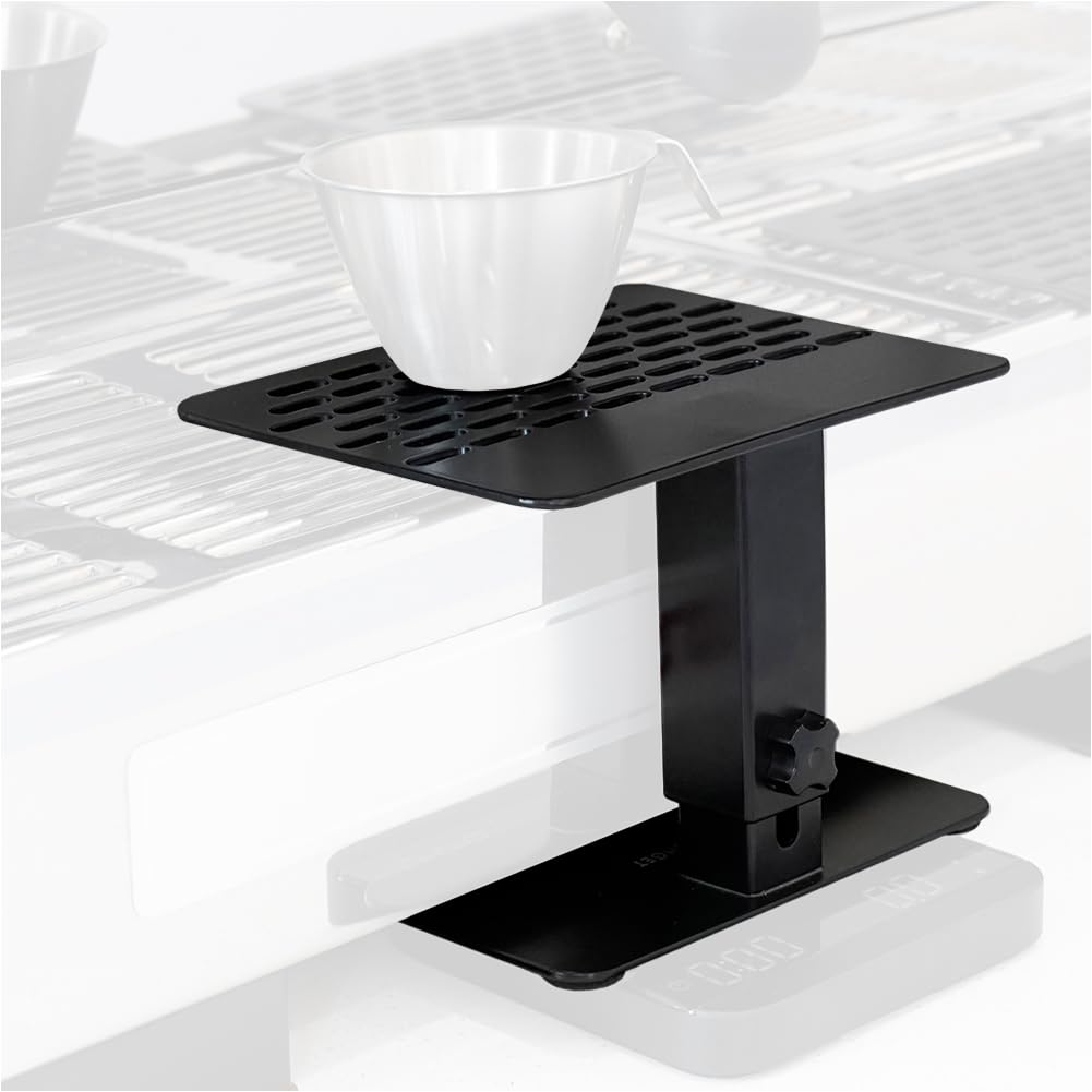 Coffee Weighing Scale Rack Height Adjustable Stainless Steel Coffee ...