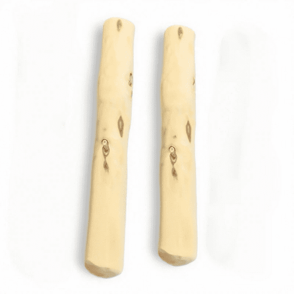 Coffee Wood Dog Chew Stick - Coffee Wood Stick for Your Pets - Non ...