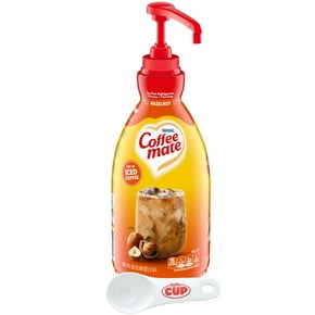 Coffee Mate Creamer Pump