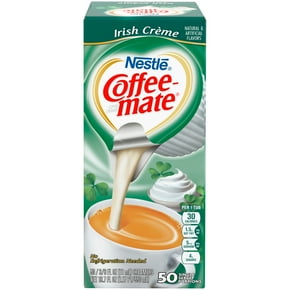 Irish Creme Coffee Creamer