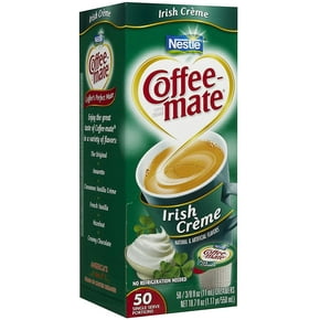 Irish Creme Coffee Creamer