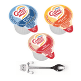 Coffee mate Liquid Creamer Singles Variety Pack, 180ct, 3 Flavors x 60 ...