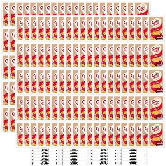 Powder Creamer Packets