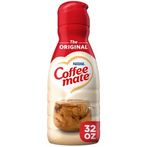 Coffee Creamers in Beverages - Walmart Business