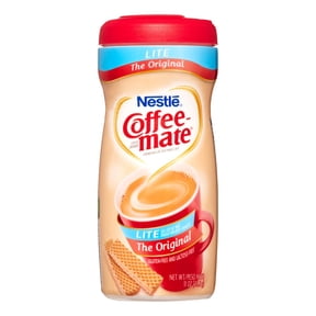 Nestle Coffeemate 2Go Extra Sweet & Creamy Concentrated Liquid Coffee ...