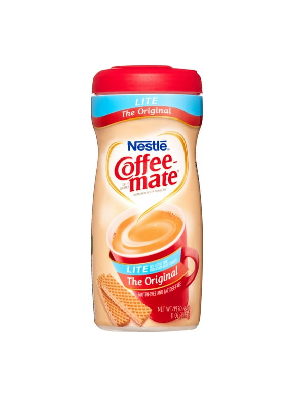 Liquid Coffee Creamers in Coffee Creamers - Walmart.com