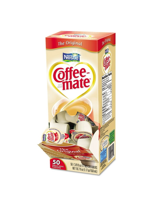 Coffee-Mate in Coffee Creamers - Walmart.com