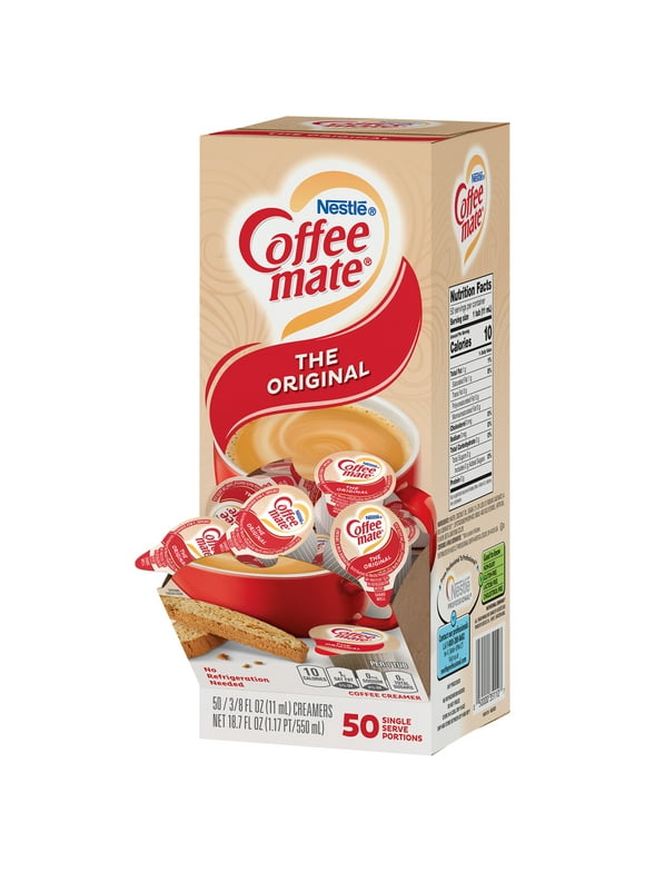Coffee-Mate in Coffee Creamers - Walmart.com