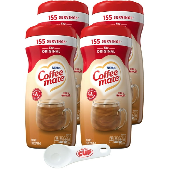 Powder Coffee Creamer in Coffee Creamers - Walmart.com