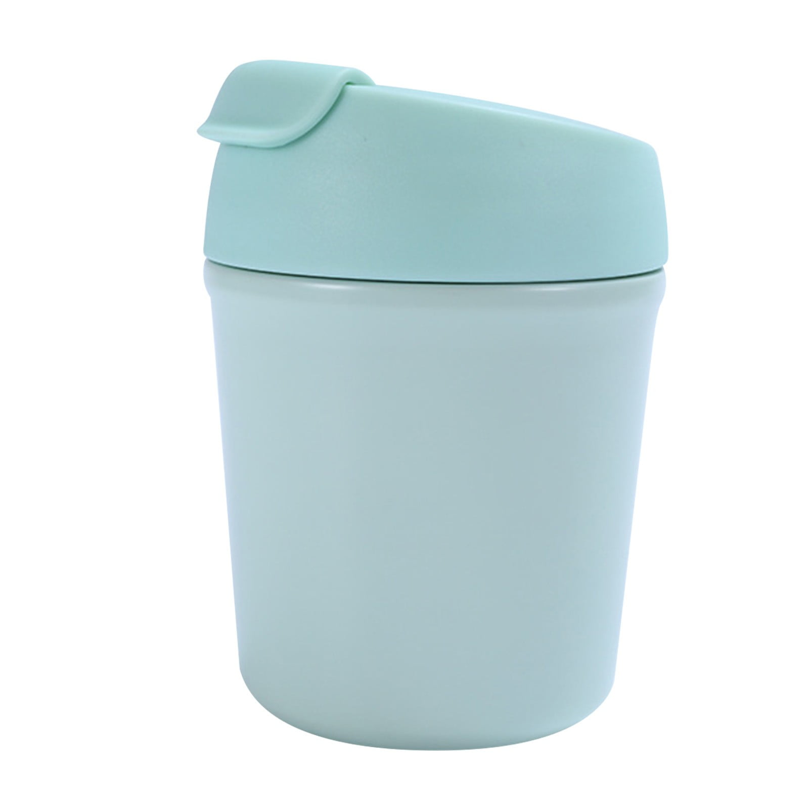 Coffee mug! 304 Stainless Mini Coffee Cup High Appearance Value Vacuum ...