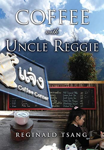 Pre-Owned Coffee with Uncle Reggie Paperback - Walmart.com