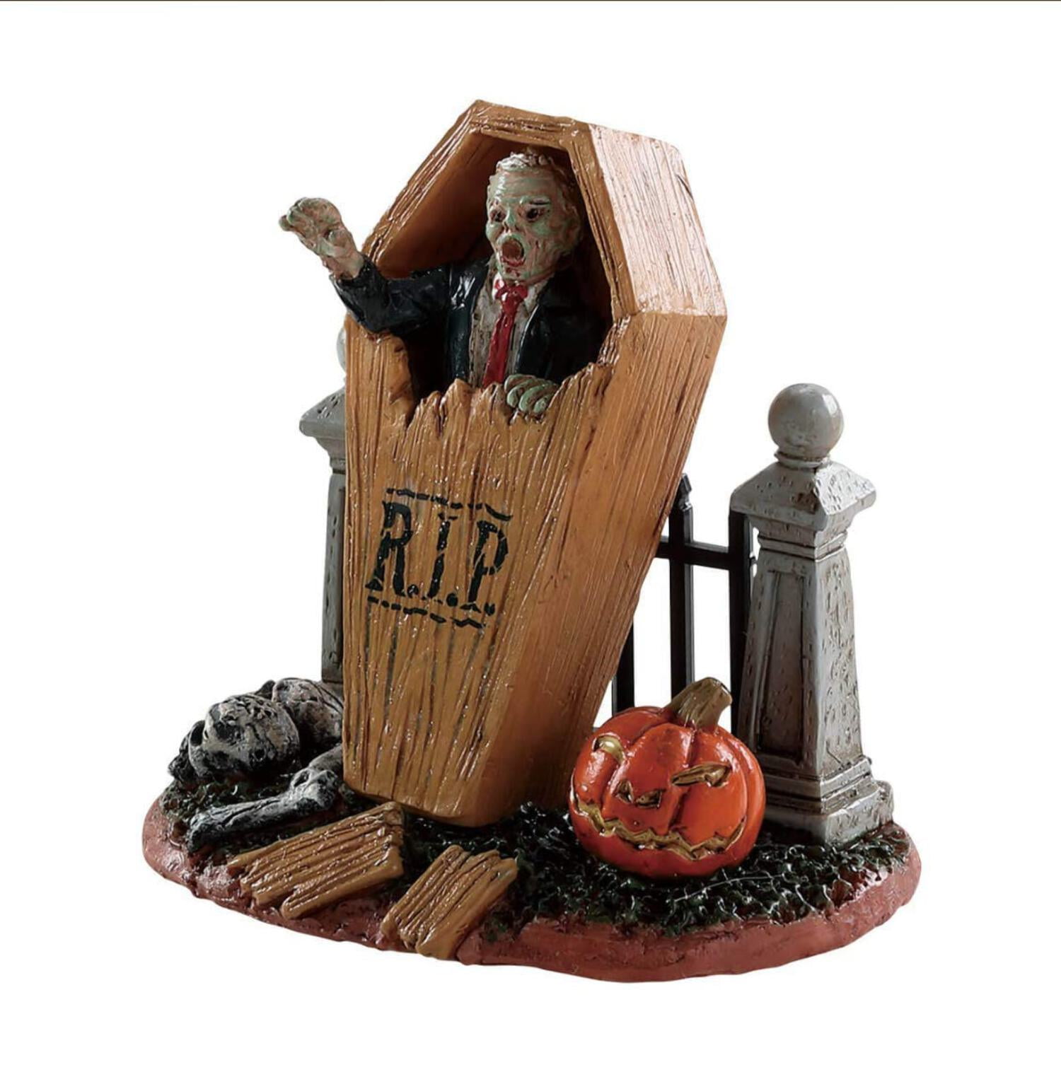 Coffin Break - Walmart.com