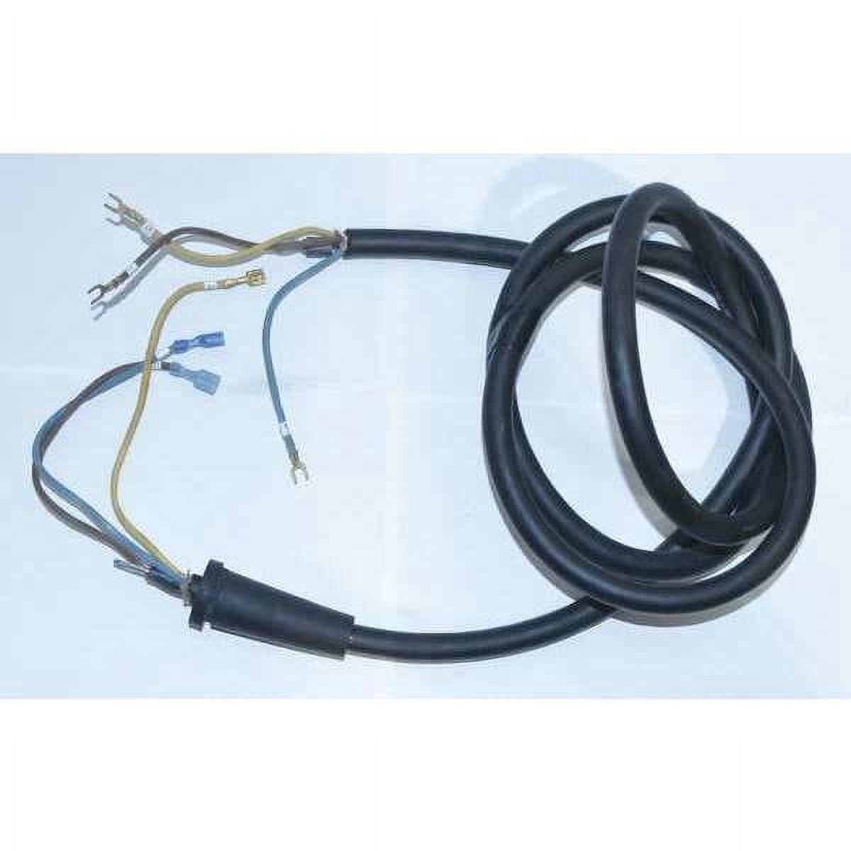 Coffing Hoists Control Cable Only 6 ft. PBC21006 - Walmart.com