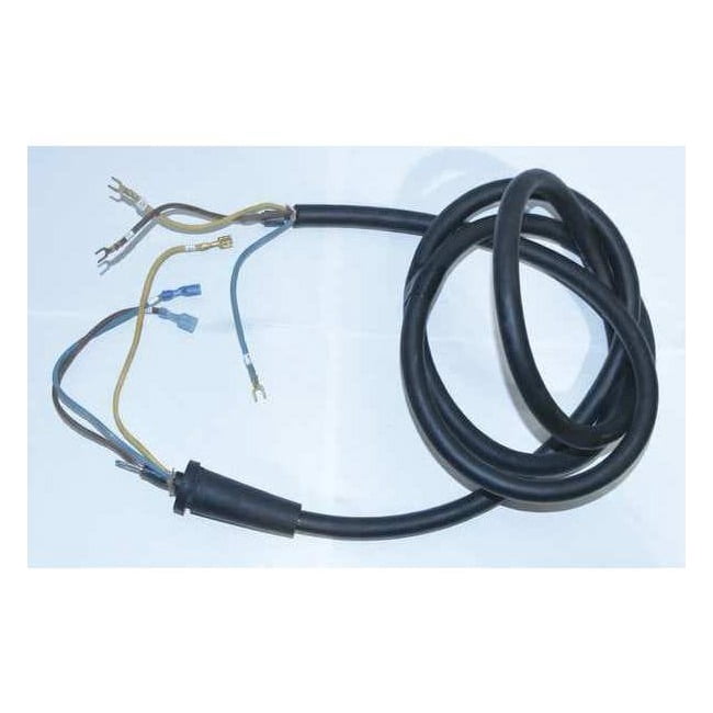 Coffing Hoists Control Cable Only 6 ft. PBC21006 - Walmart.com