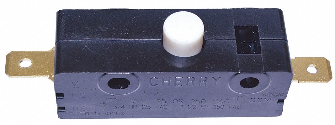 Coffing Hoists Limit Switch Block 815J1 - Walmart.com