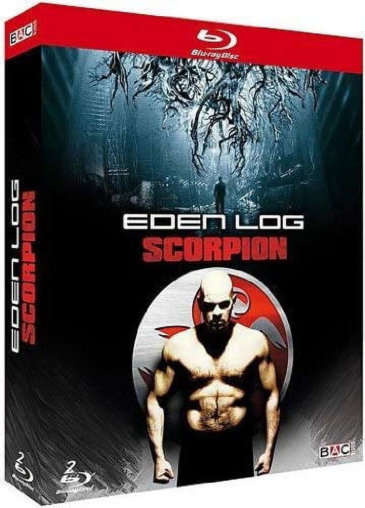 Coffret CLOVIS CORNILLAC (Blu-ray) - Walmart.com