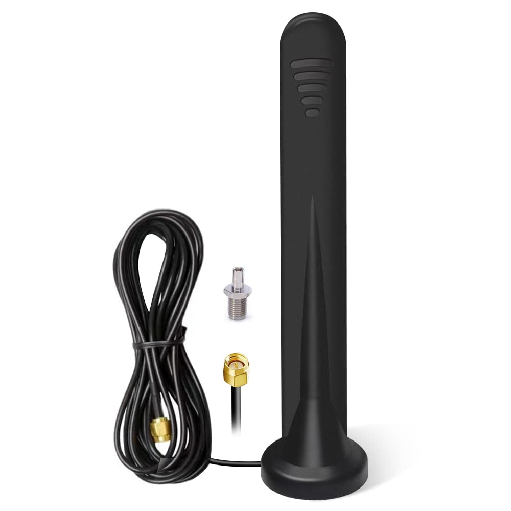 Cofhtls Omnidirectional Network Antenna for 5G LTE 4G Signal Amplifier ...