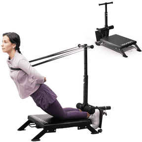 Hamstring Exercise Machines
