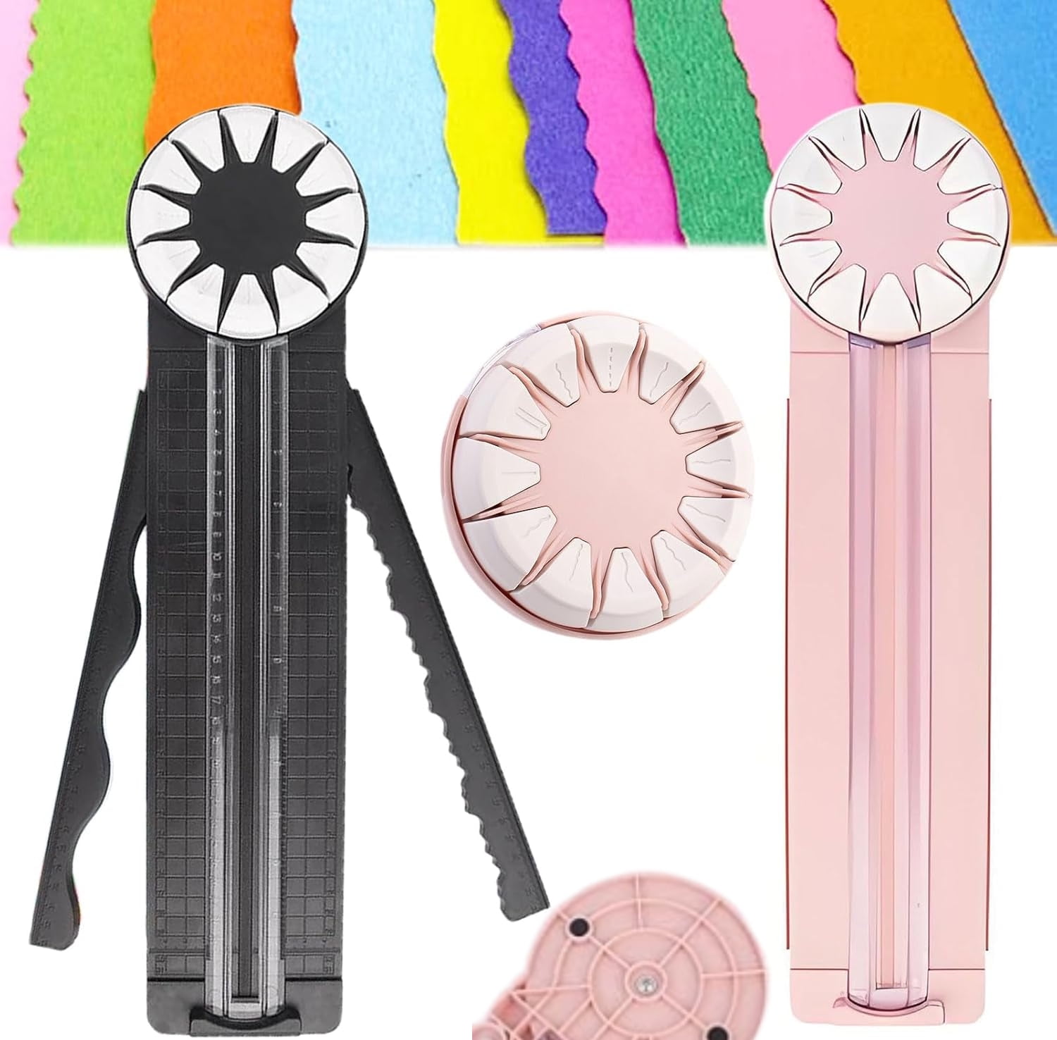 Cofpecialize Paper Craft Edge Cutter, Edge Cutter For Paper Crafts ...