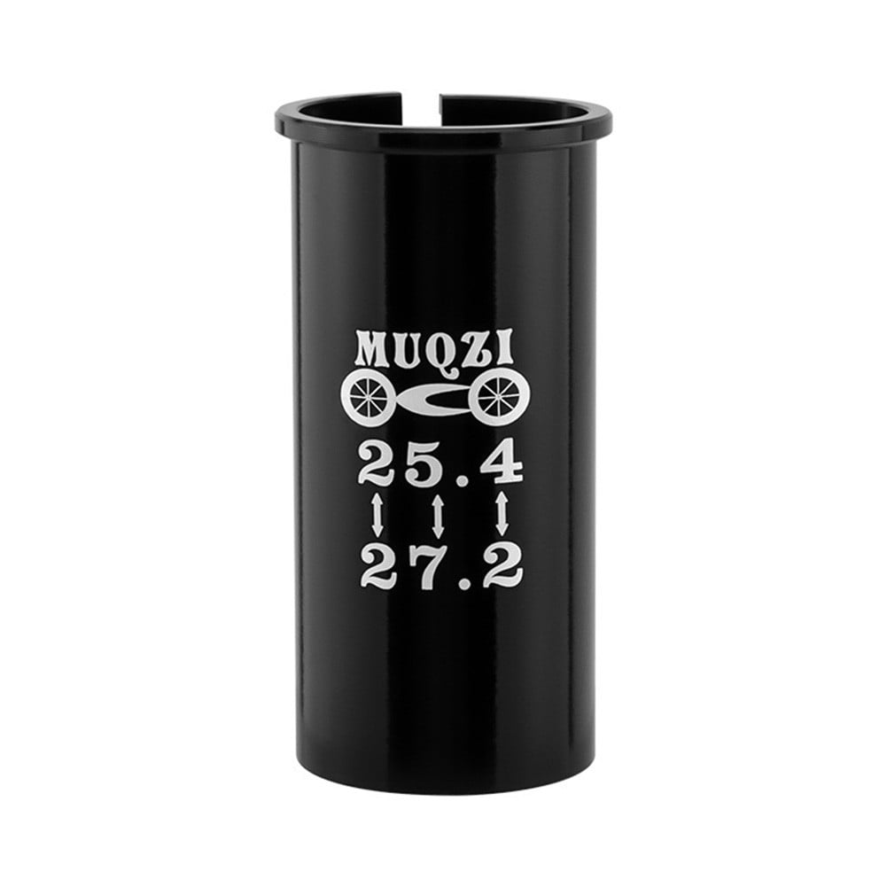 Cogfs 1 Pcs Bicycle-Seat Post Tube Shim-Seatpost Sleeve MTB Bike ...