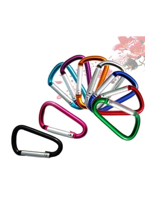 Metal Belt Clips
