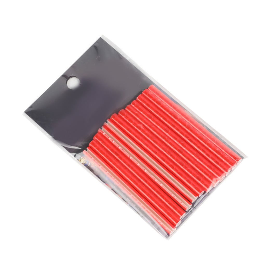 Cogfs 12 Pcs Bicycle Spoke Light Wheel Rim Spoke Clip Tube Bike Strip ...