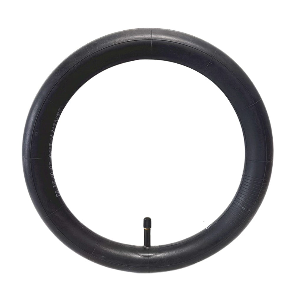 Cogfs 12 inch Electric Bike Inner Tube 12 1/2x1.75/1.95 Bent Valve ...