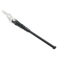 Cogfs Bicycle Kickstand Single Leg for BROMPTON Folding Bike High ...