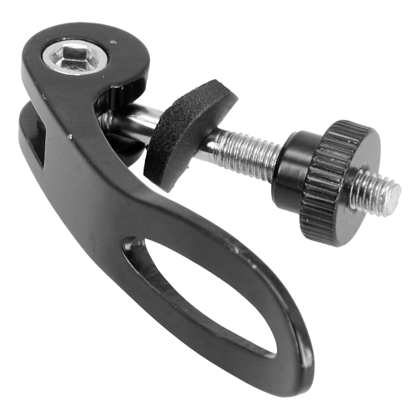 Cogfs Bicycle Quick Release Screw Bike Seat Post Clamp Skewer Bolt ...