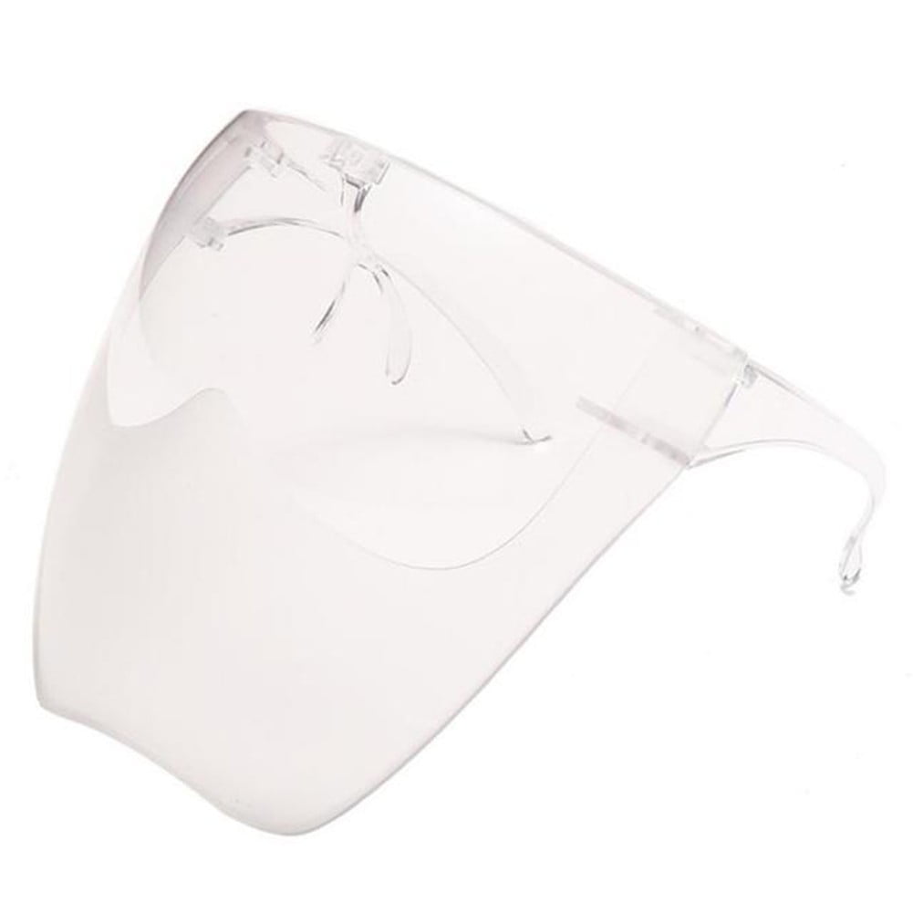 Cogfs Cycling Double Sided Coated Anti-fog Face Screen Windproof ...