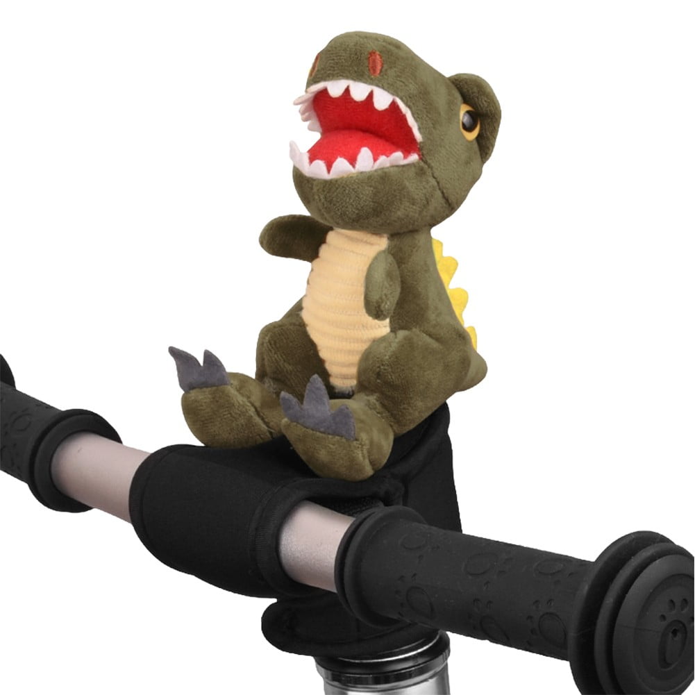 Cogfs Handlebar Riser Cover Fully Wrapped Protector Bike Stem Riser ...