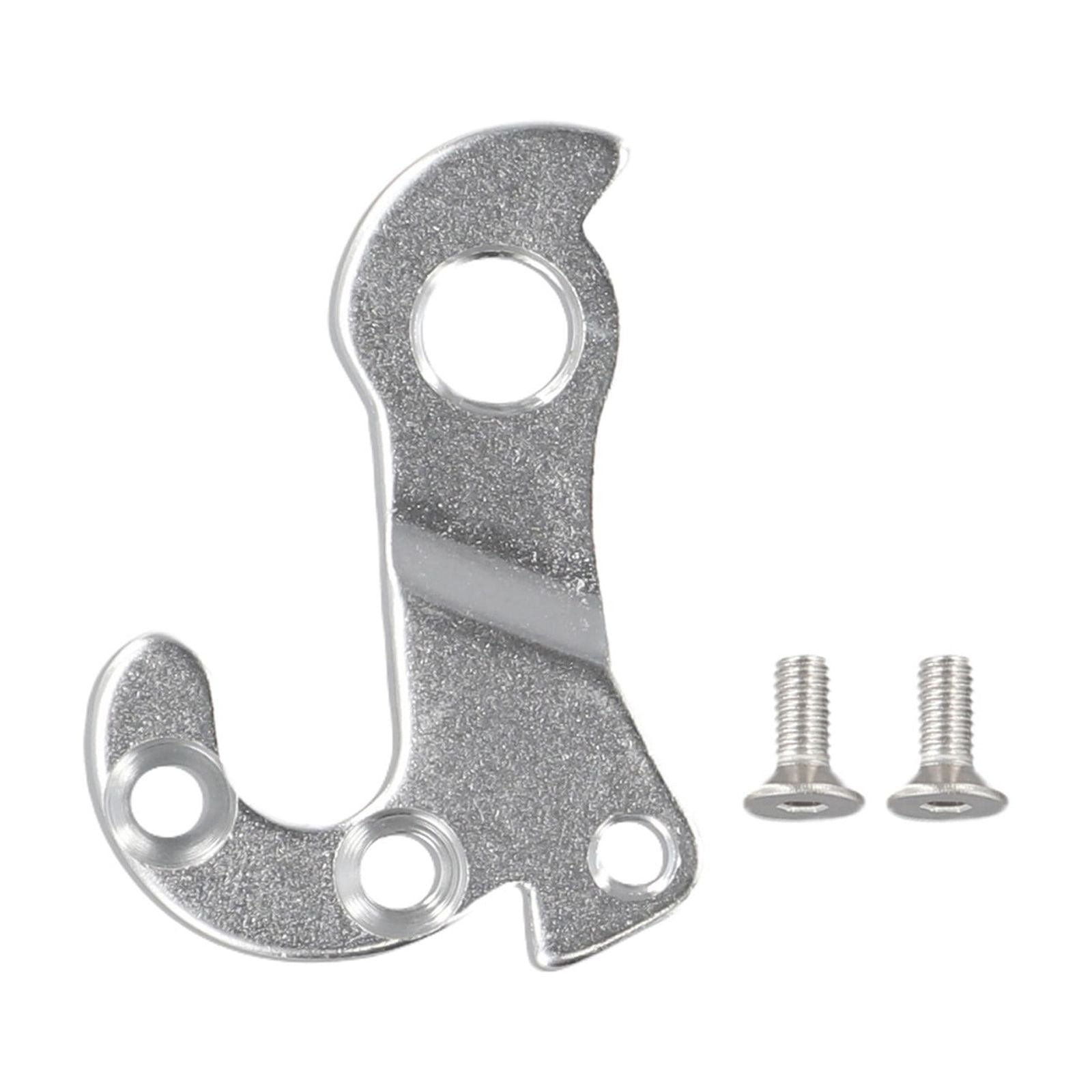 Cogfs Mountain Bike Frame Bracket Tail Hook Mountain Bicycle Rear ...