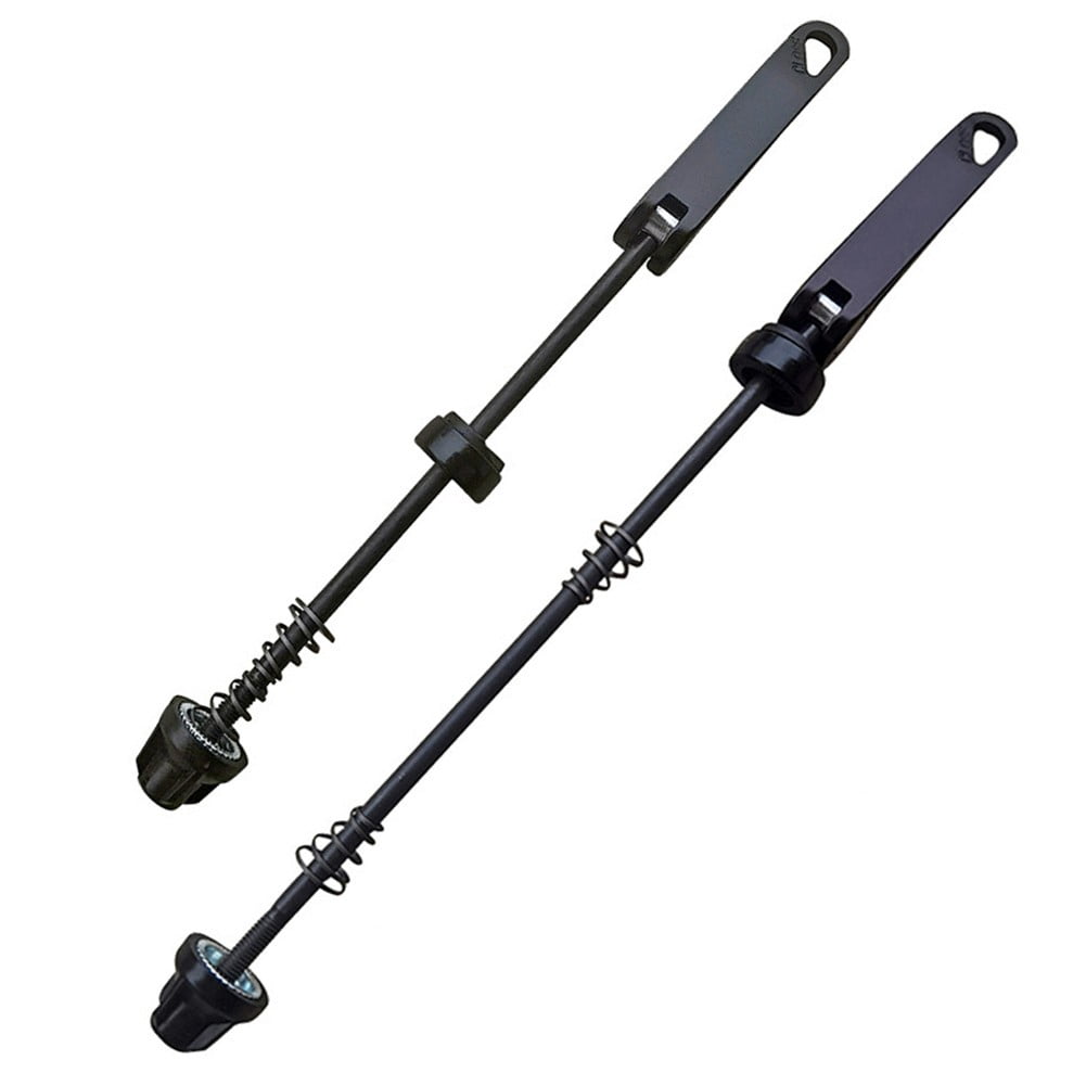 Cogfs Optimize Your MTB Road Bike with Bicycle Axle Front Rear Quick ...