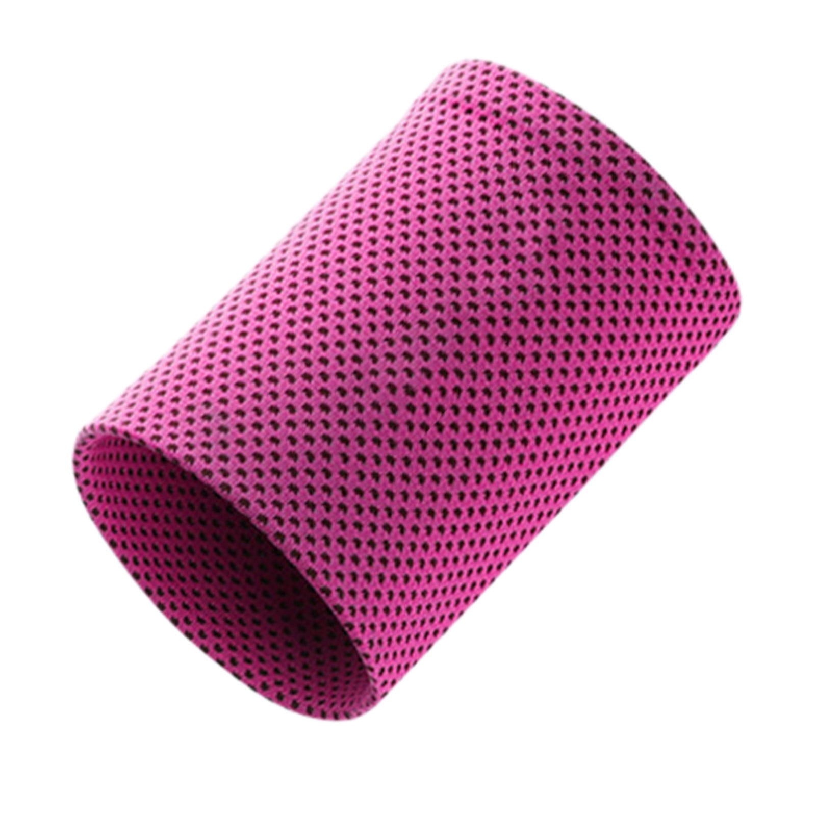 Cogfs Sport Wristband Fitness Wristband Running Cycling Cool Sweat ...