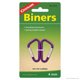 Coghlan'S 4 Mm Biners Color May Vary - Walmart.com
