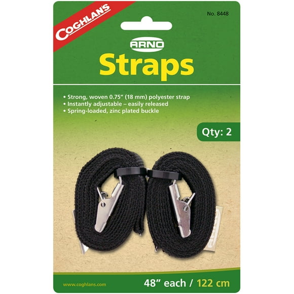 Counterforce Strap
